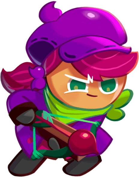 Beet Cookie/Костюмы | Cookie Run: Kingdom Вики | Fandom