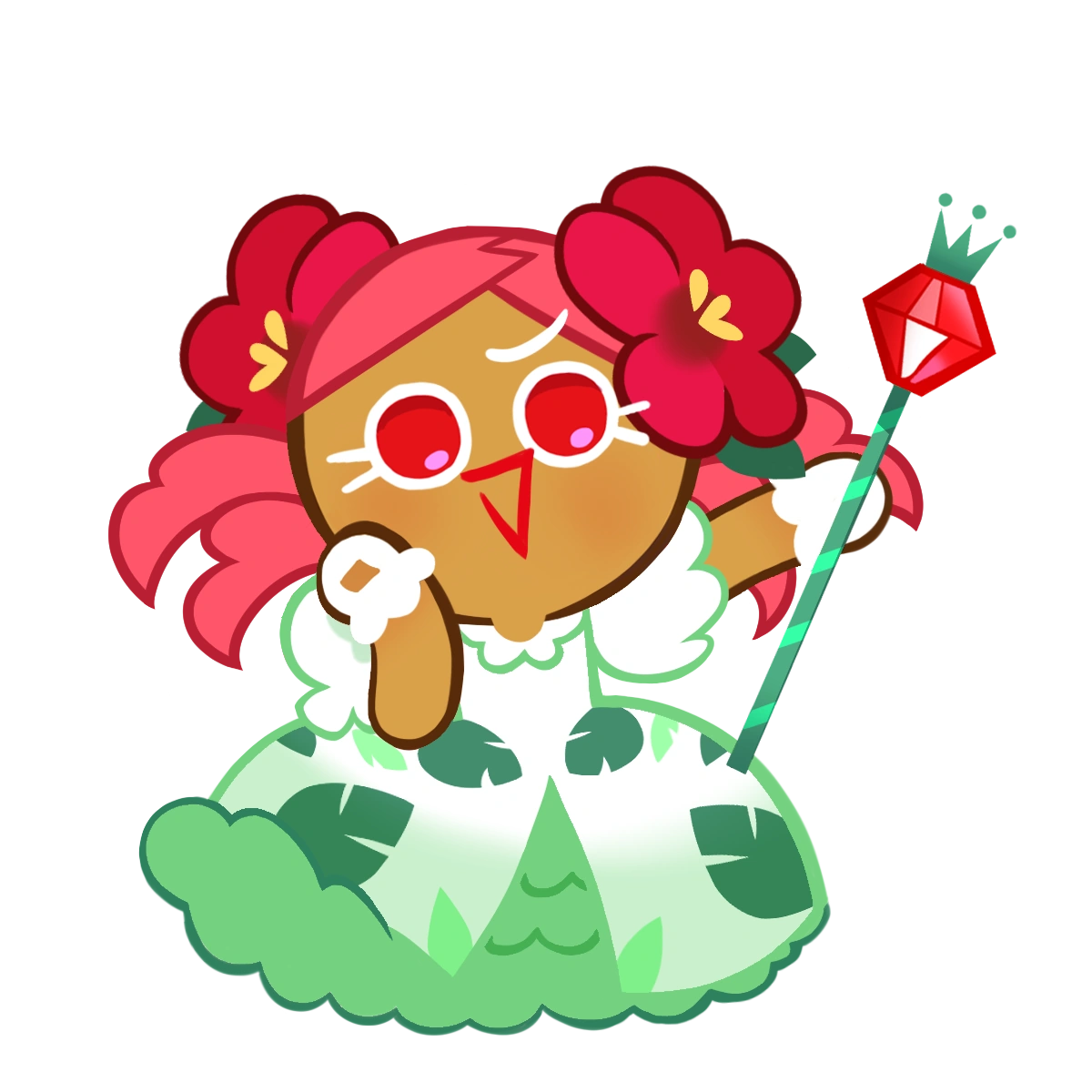 Princess Cookie/Костюмы | Cookie Run: Kingdom Вики | Fandom