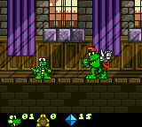 Castle B | Croc: Wiki of the Gobbos | Fandom