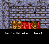 Baron Dante (Croc 2 GBC)/Gallery | Croc: Wiki of the Gobbos | Fandom