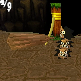 Unga Bungas | Croc: Wiki of the Gobbos | Fandom