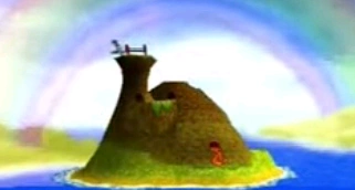 Gobbo Archipelago | Croc: Wiki of the Gobbos | Fandom