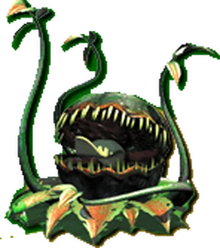 venus flytrap monster dnd