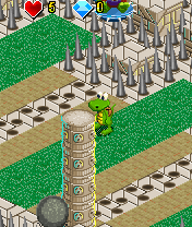 Baron Dante Returns | Croc: Wiki of the Gobbos | Fandom