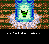 Baron Dante (Croc 2 GBC)/Gallery | Croc: Wiki of the Gobbos | Fandom