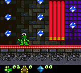 Castle 3 | Croc: Wiki of the Gobbos | Fandom