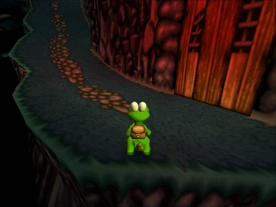 Dante's Final Fight/Gallery | Croc: Wiki of the Gobbos | Fandom