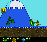 Beavers | Croc: Wiki of the Gobbos | Fandom