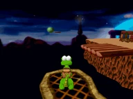 Glitch | Croc: Wiki of the Gobbos | Fandom