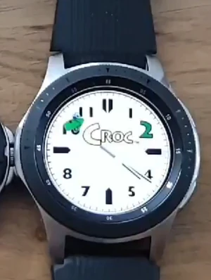 Watches | Croc: Wiki of the Gobbos | Fandom