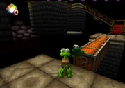 Dantini | Croc: Wiki of the Gobbos | Fandom