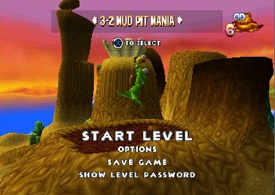 Mud Pit Mania/Gallery | Croc: Wiki of the Gobbos | Fandom