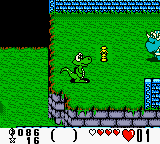 Golden Gobbo | Croc: Wiki of the Gobbos | Fandom