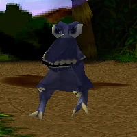 Raptor | Croc: Wiki of the Gobbos | Fandom