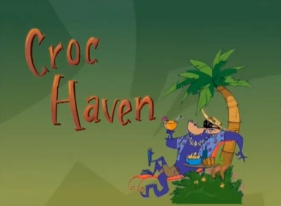 Croc Haven | Crocadoo Wiki | Fandom