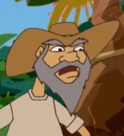 Prospector | Crocadoo Wiki | Fandom