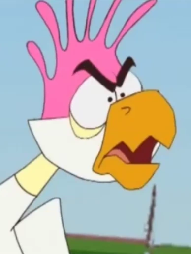 Ajax | Crocadoo Wiki | Fandom