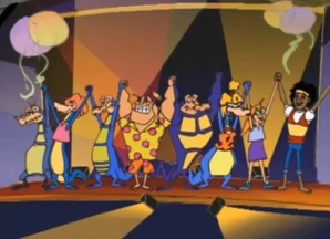 Crocadoo Wiki | Fandom