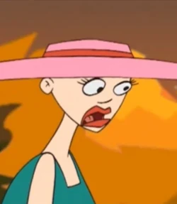 Kevins Mother | Crocadoo Wiki | Fandom