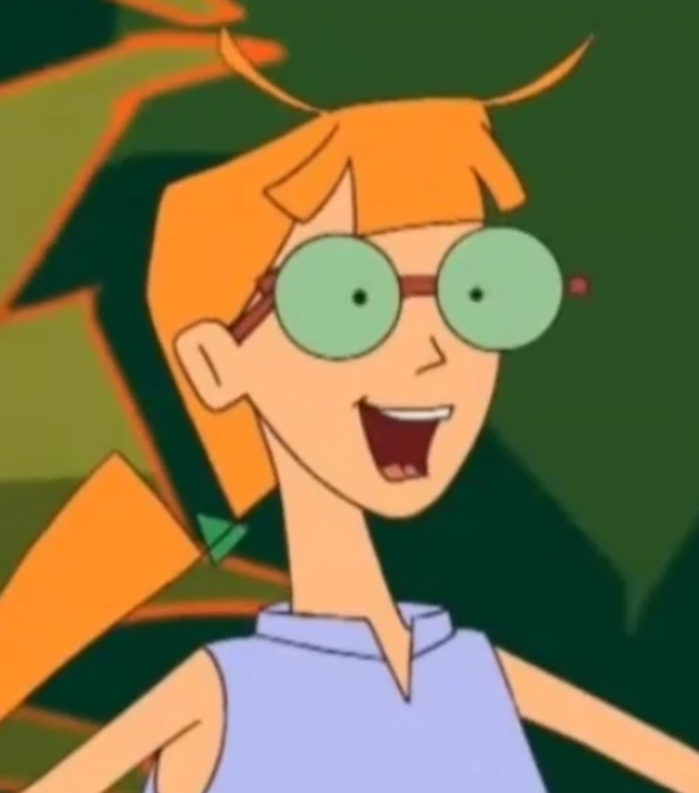 Kelly | Crocadoo Wiki | Fandom