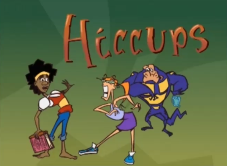 Hiccups Crocadoo Wiki Fandom