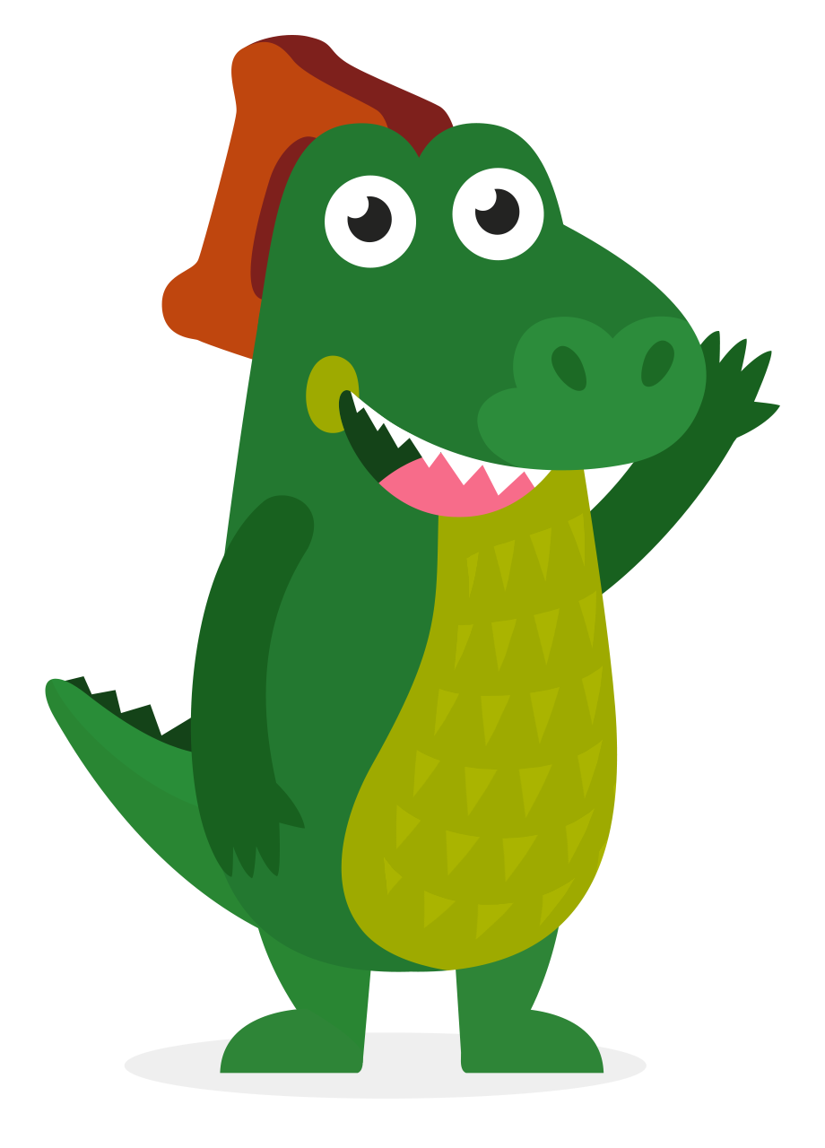 Crocro | Crocro Mode Wiki | Fandom