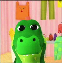 Crocro Meme | Crocro Mode Wiki | Fandom