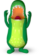 Crocro | Crocro Mode Wiki | Fandom