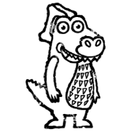 Crocro | Crocro Mode Wiki | Fandom