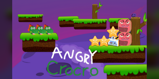 Angry Crocro Crocro Mode Wiki Fandom