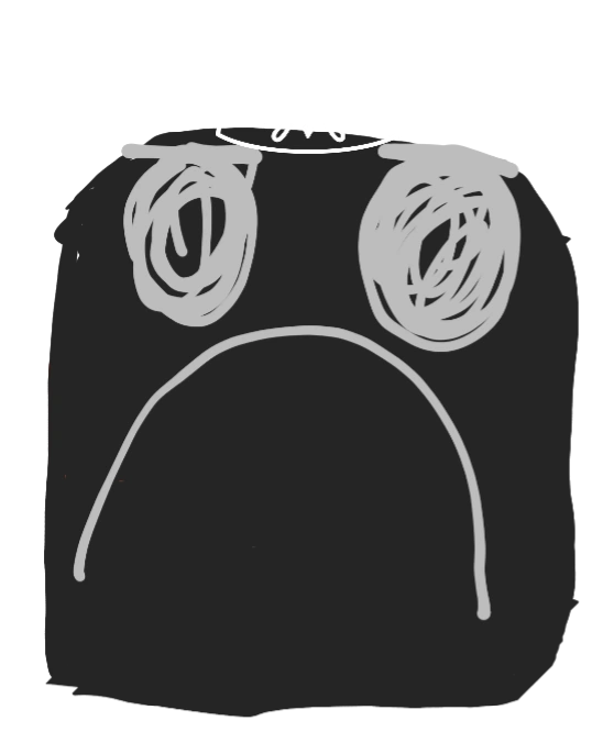 No Subtance | Crocro Mode Wiki | Fandom