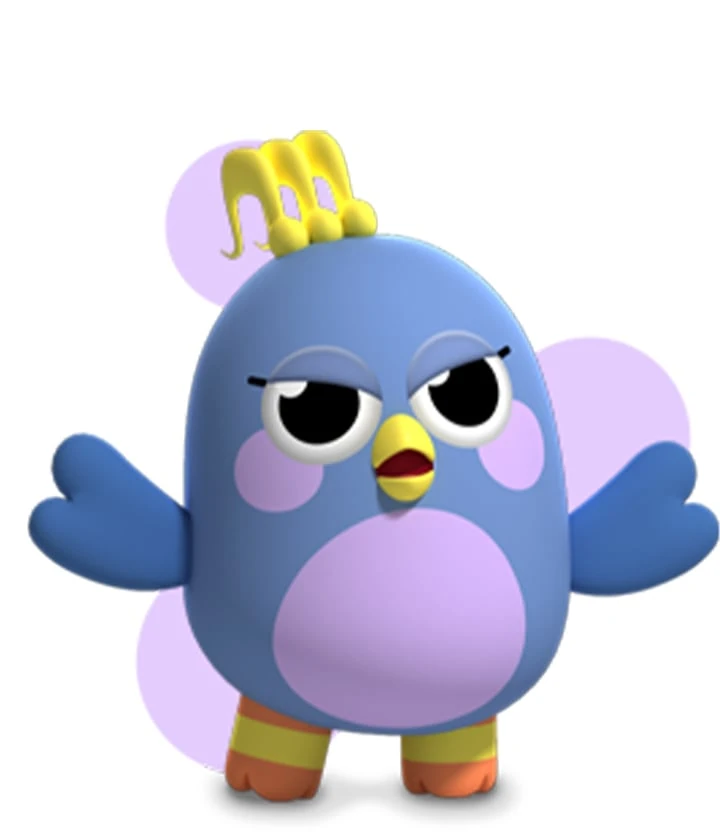 Lisa | Crocro Mode Wiki | Fandom