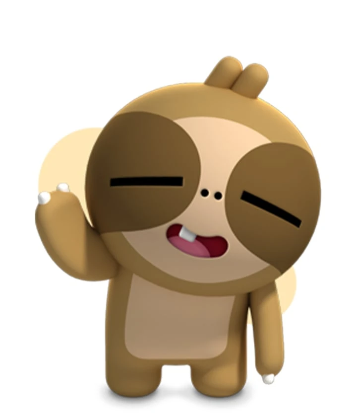 Cooki | Crocro Mode Wiki | Fandom