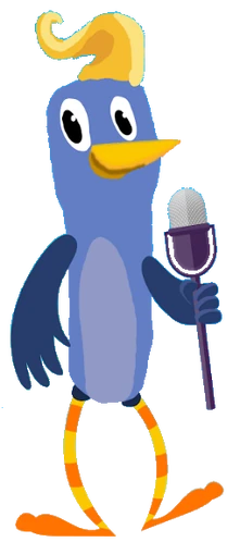 Bird | Crocro Mode Wiki | Fandom