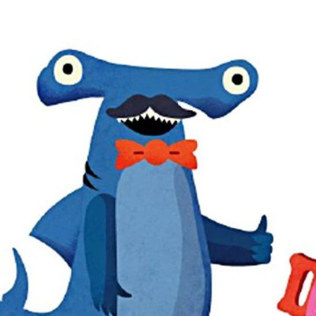 Hammerhead father | Crocro Mode Wiki | Fandom