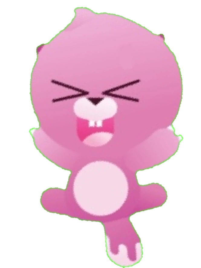 Bobby | Crocro Mode Wiki | Fandom