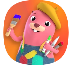 My Art Studio | Crocro Mode Wiki | Fandom