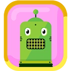 Robot | Crocro Mode Wiki | Fandom