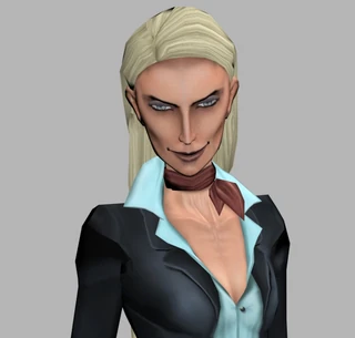 Jacqueline Natla | CroftGeneration Wiki | Fandom