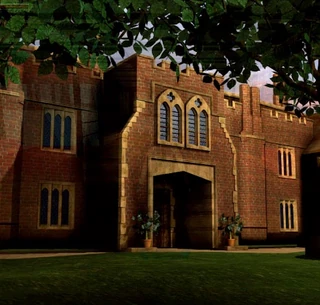 Croft Manor | CroftGeneration Wiki | Fandom