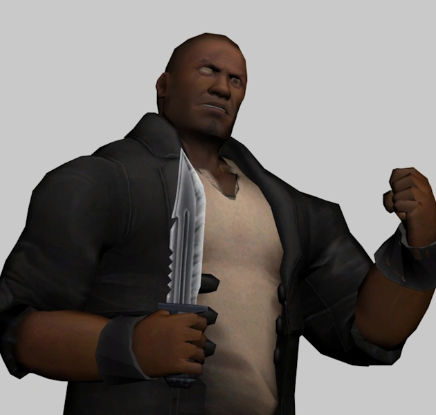 Kin Kane | CroftGeneration Wiki | Fandom