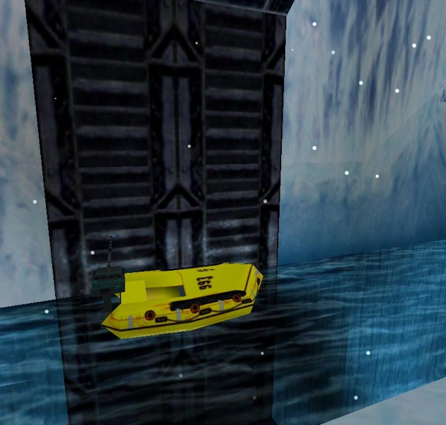 Inflatable Boat | CroftGeneration Wiki | Fandom