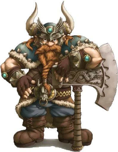 Telchar | Croisée des chemins Wikia | Fandom