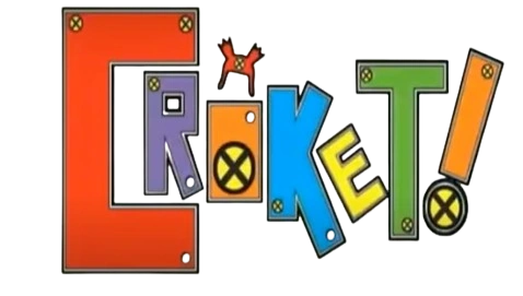 OFFICIAL Fan BOOK3 | Croket! Wiki | Fandom