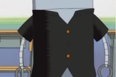 Mechazawa Cromartie High Robot