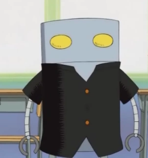 Mechazawa Family | Cromartie High School Wiki | Fandom