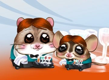 Waiter | Cromimi Wiki | Fandom