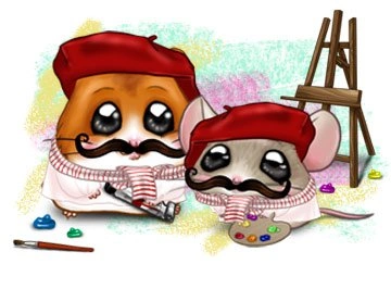 Painter | Cromimi Wiki | Fandom