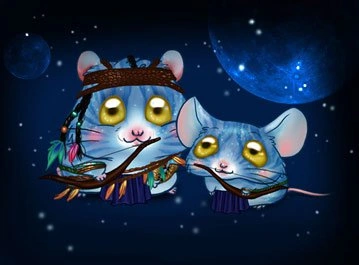 Crominavi | Cromimi Wiki | Fandom