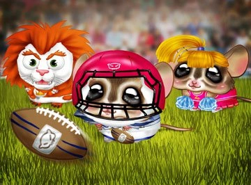 Football | Cromimi Wiki | Fandom